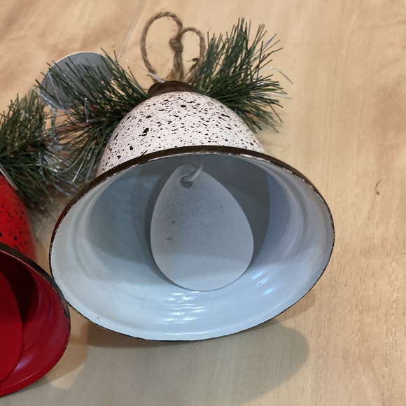 Holiday | Rustic Christmas Bells | Poshmark